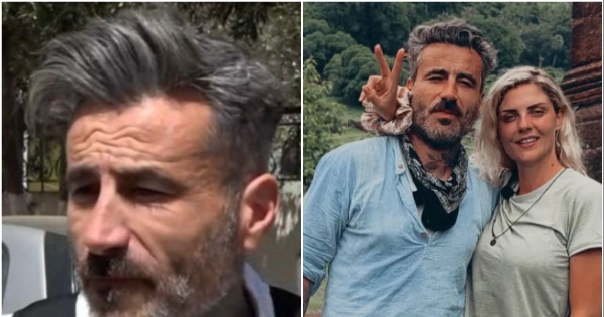 Γιώργος Μαυρίδης: Απαντά για τις σχέσεις του με τη Κρίστη Καθάργια μετά ...