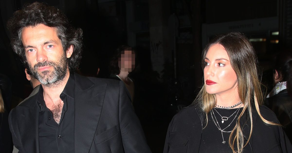 Αθηνά Οικονομάκου - Φίλιππος Μιχόπουλος: Αυτός είναι ο λόγος που ...