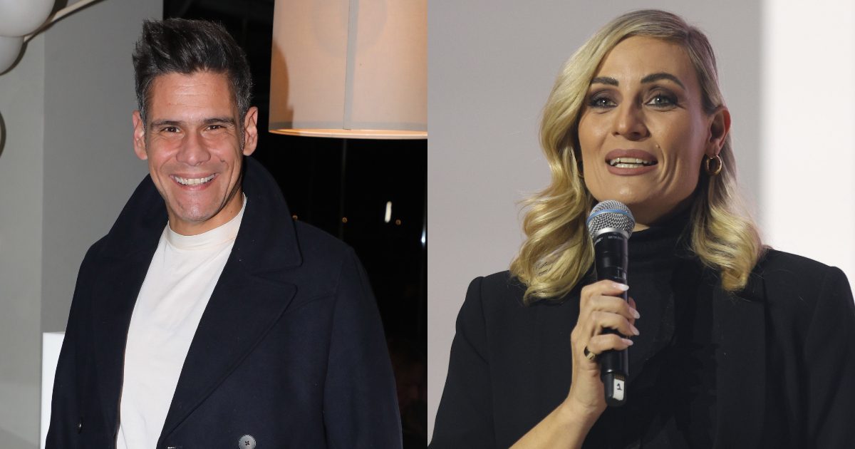 Δημήτρης Ουγγαρέζος: «Δεν την κλαίω την Ελεονώρα Μελέτη, το Mega δεν ...