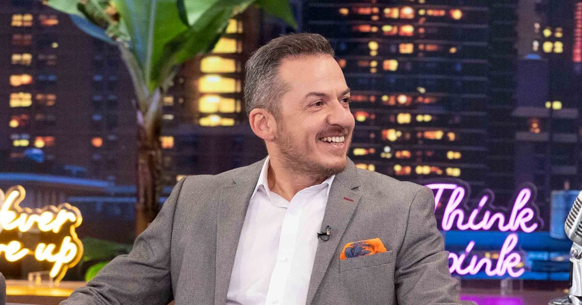 Πάνος Δημάκης - The Chase: Η αποκάλυψη για το τεράστιο ποσό χρημάτων ...