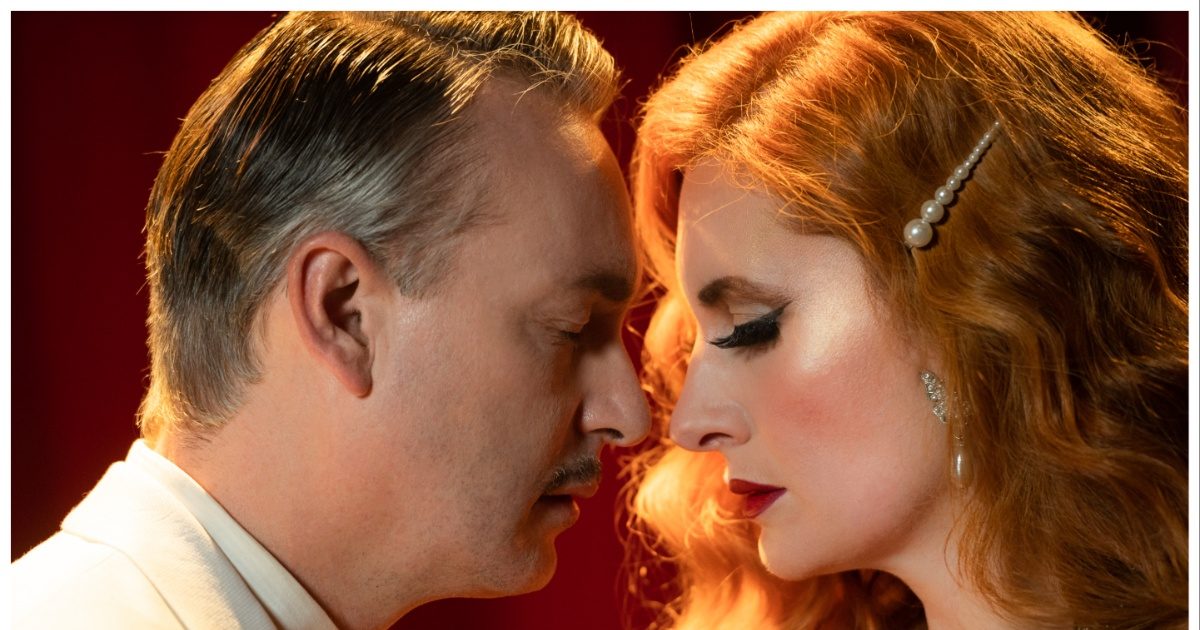 Οι Operatical σε μια μοναδική συναυλία γεμάτη συναισθήματα στο Foyer ...