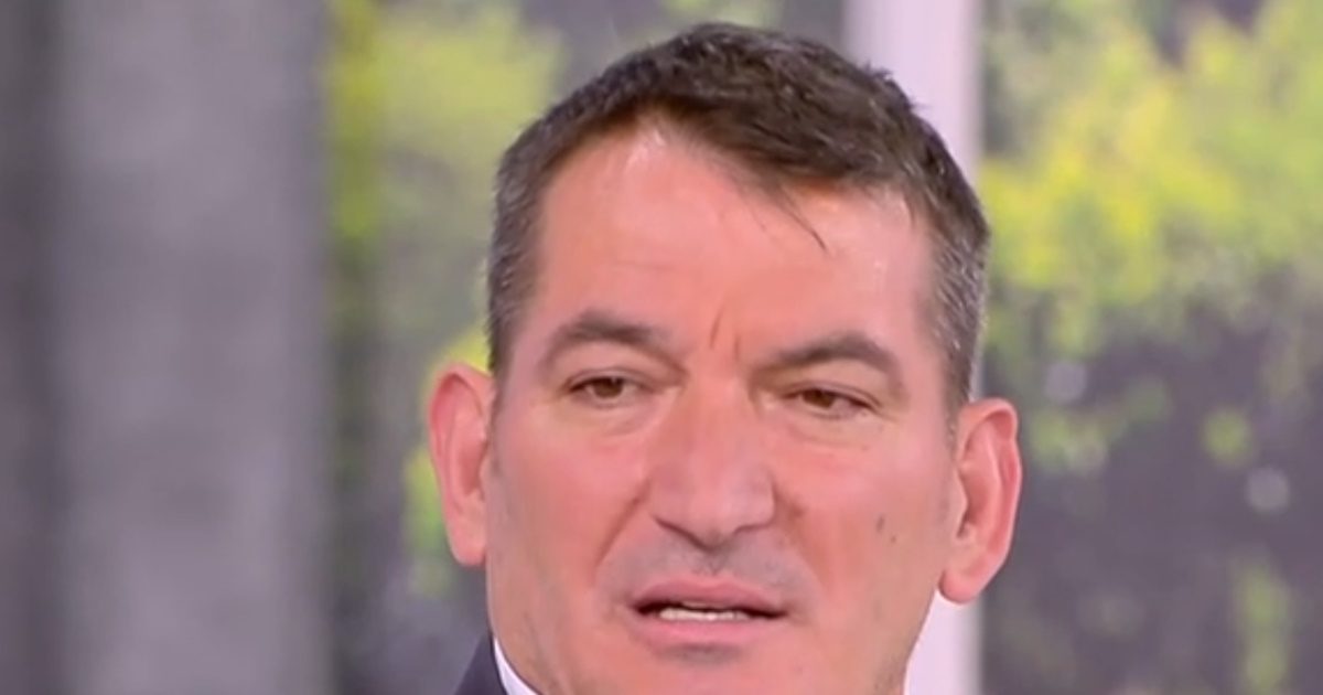 Πύρρος Δήμας: «Όταν πέθανε η σύζυγός μου, η πεθερά μου μού είπε ότι ...