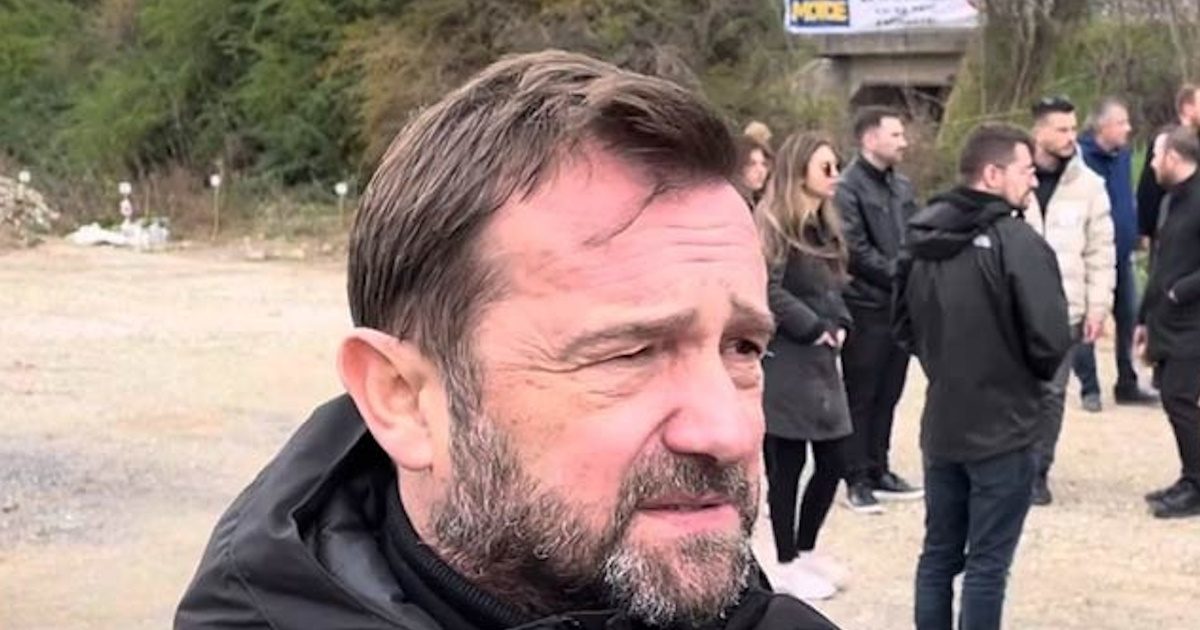 Τέμπη: Καταγγελία «βόμβα» από τον Νίκο Πλακιά - «Ο σταθμάρχης ήταν με ...