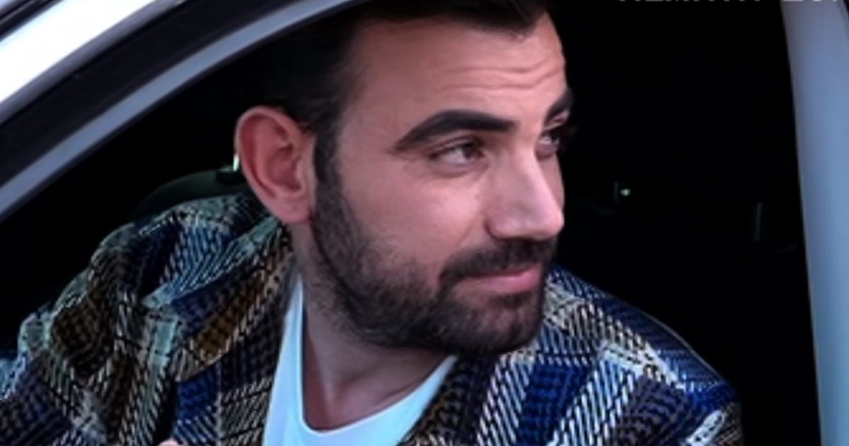 Νίκος Πολυδερόπουλος: «Αν οι ηθοποιοί της παράστασης είπαν ότι έχουμε ...
