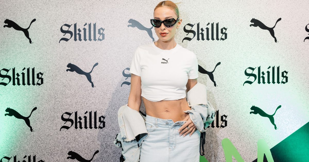 Celebrities, influencers, και εκπρόσωποι των media παρευρέθηκαν στο ...