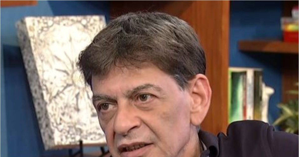 Μιχάλης Ρακιντζής για Eurovision: «Μετά τον ελληνικό τελικό, πρότεινα ...