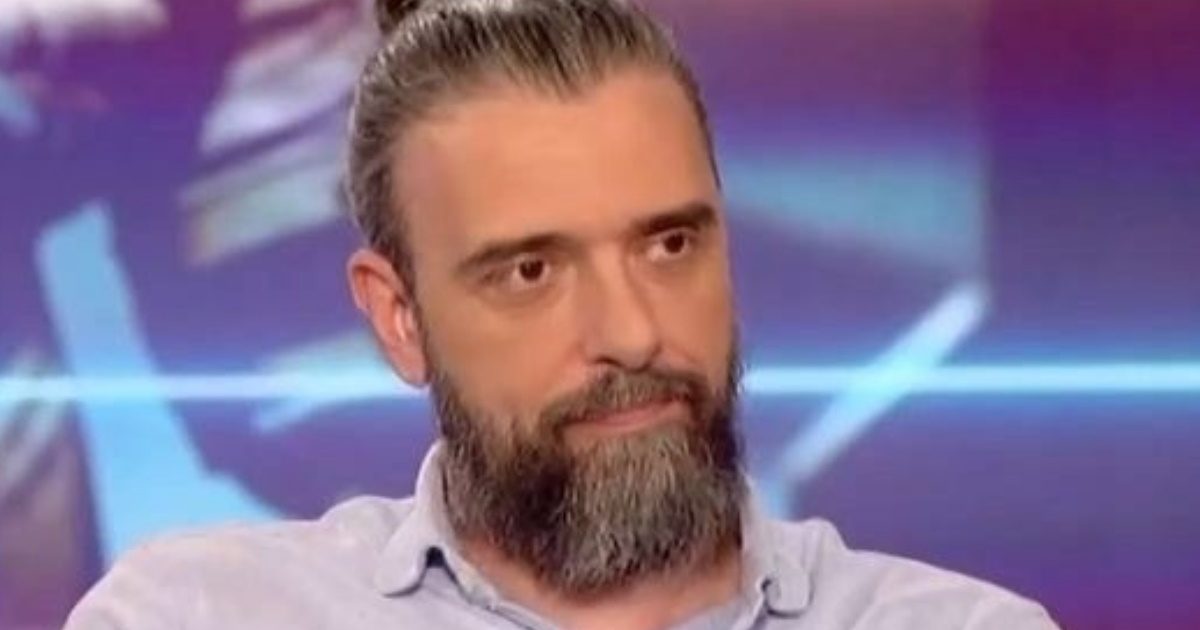 Σωτήρης Τσαφούλιας: «Έχω εταιρεία με πωλήσεις πετρελαίων στο ναυτιλιακό ...
