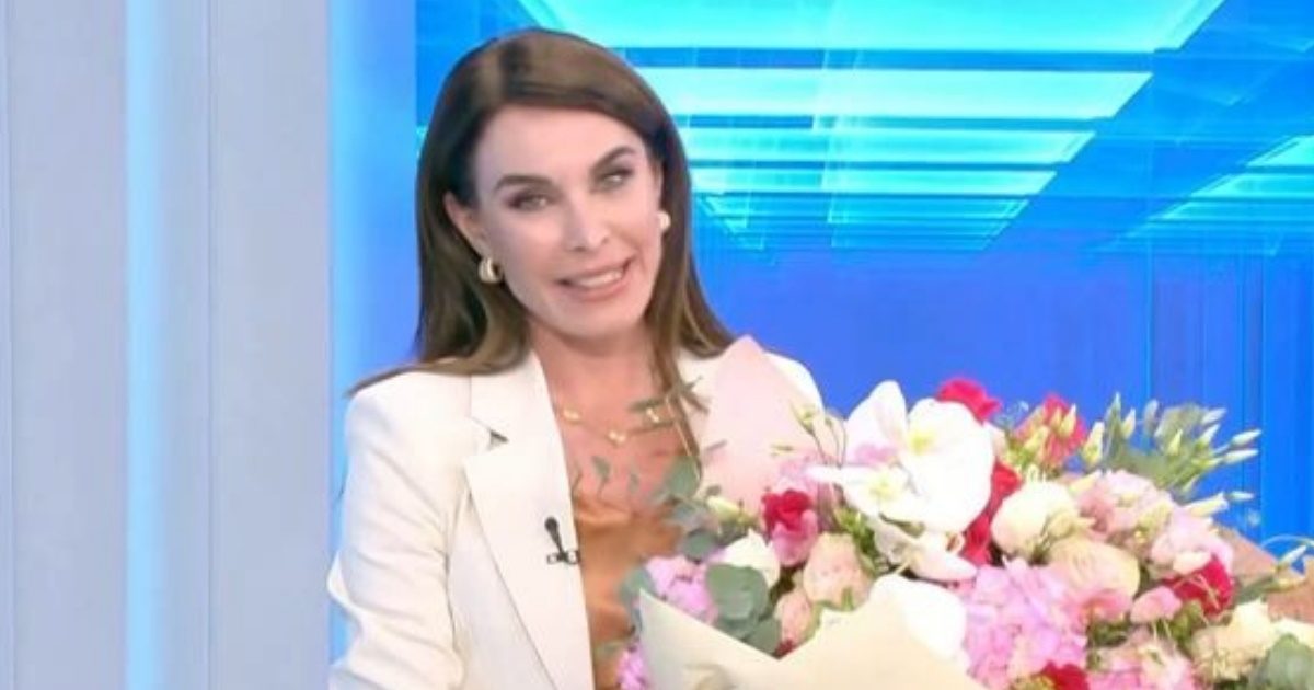 Τατιάνα Στεφανίδου: «Αυτά στην τηλεόραση τα έχει ξεκινήσει η Ελένη ...