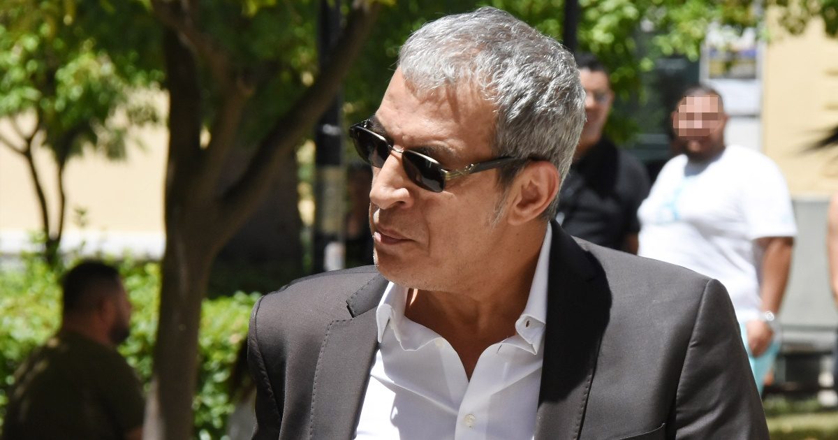 Θέμης Αδαμαντίδης: Η πρώτη αντίδραση on camera μετά την αθώωσή του για ...