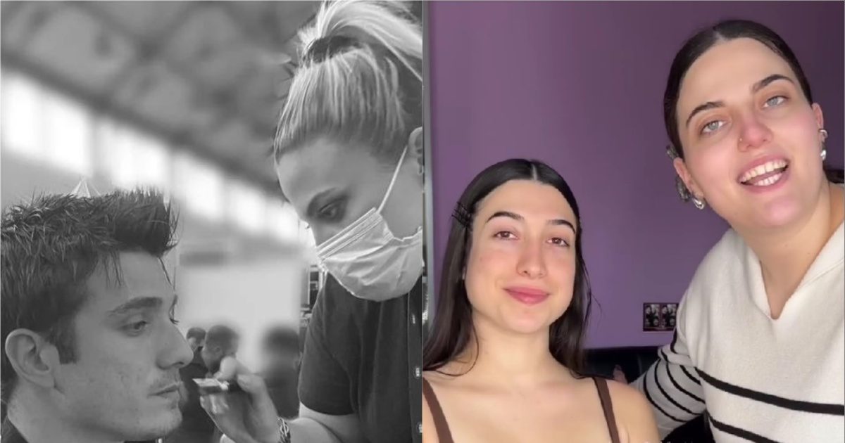 Θεοδώρα Κακοσαίου: Η ανιψιά του Γιάννη Πλούταρχου απαντά για τα κιλά ...