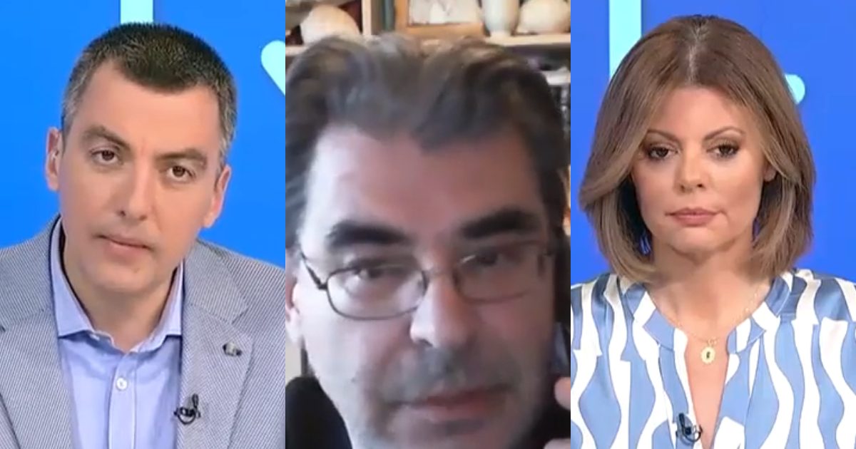 Ο πατέρας της Ελένης Τοπαλούδη σε αποκάλυψη σοκ: «Είχε πάει να ...