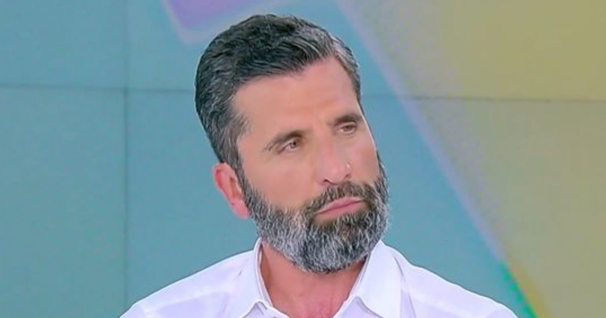 Συγκλονίζει ο Θανάσης Βισκαδουράκης για τον γιο του: «Προσευχόμουν κάθε ...
