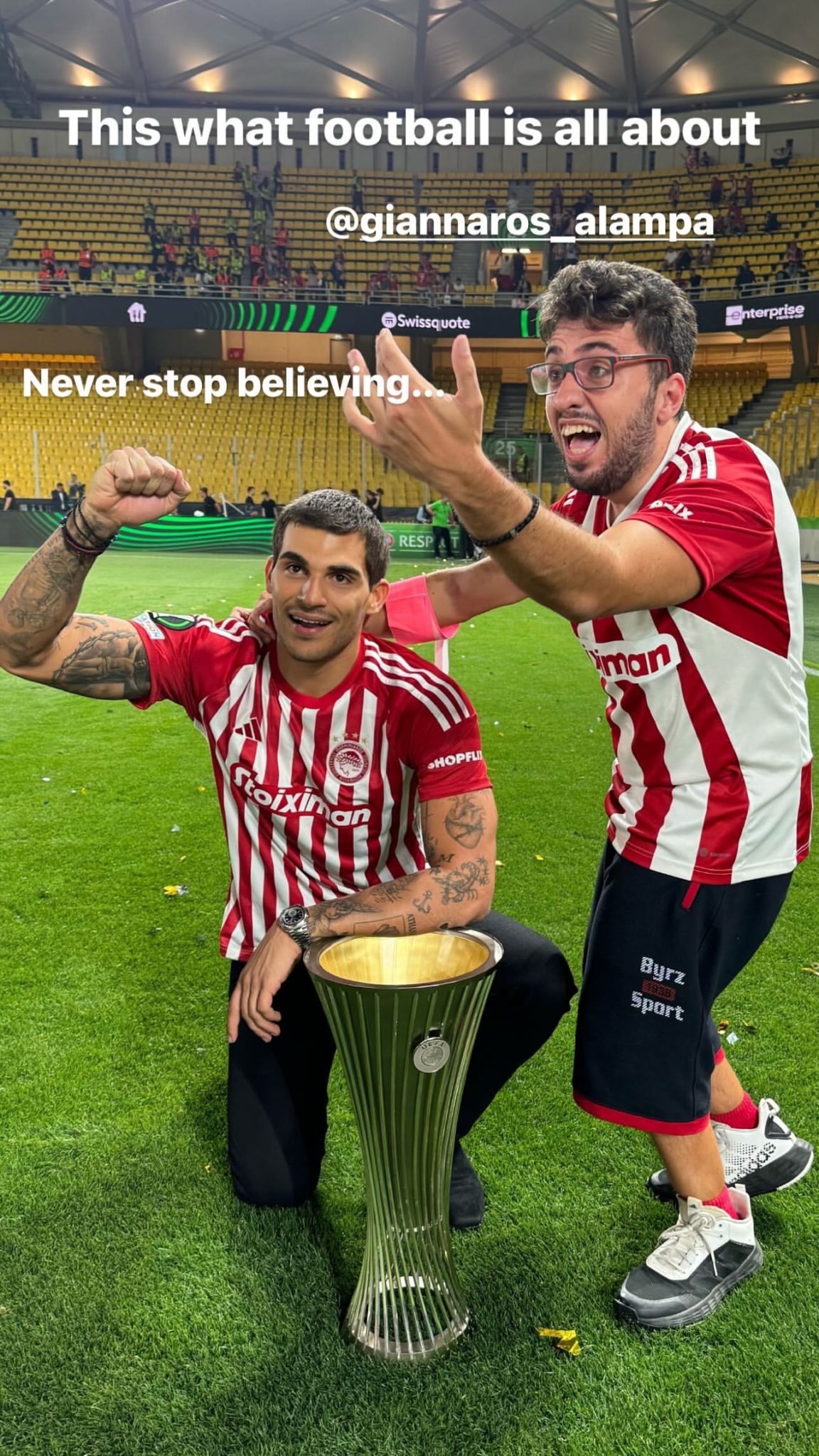 Μιλτιάδης Μαρινάκης: Ποιος είναι ο 25χρονος κούκλος γιος του Βαγγέλη ...