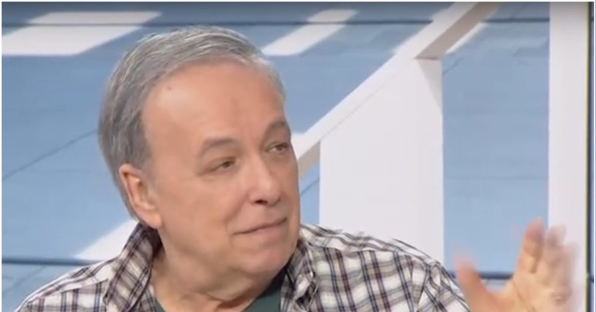 Ανδρέας Μικρούτσικος: «Κατακεραύνωσε» τους Ζερόμ Καλούτα και Θανάση ...