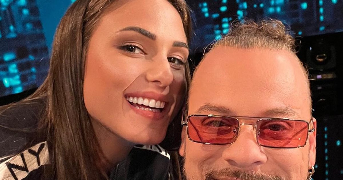 Χρήστος Δάντης: Το μήνυμα για την Ασημίνα Χατζηανδρέου μετά την ...