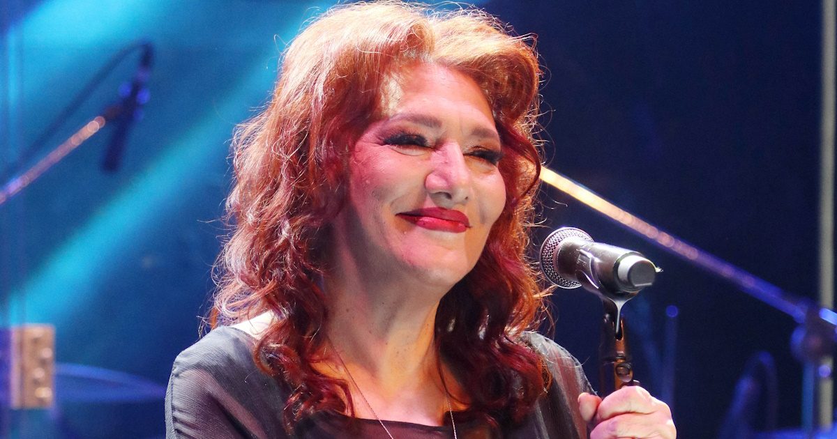 Ελένη Βιτάλη: Το Ισραήλ την «αδειάζει» για την ακύρωση της συναυλίας ...