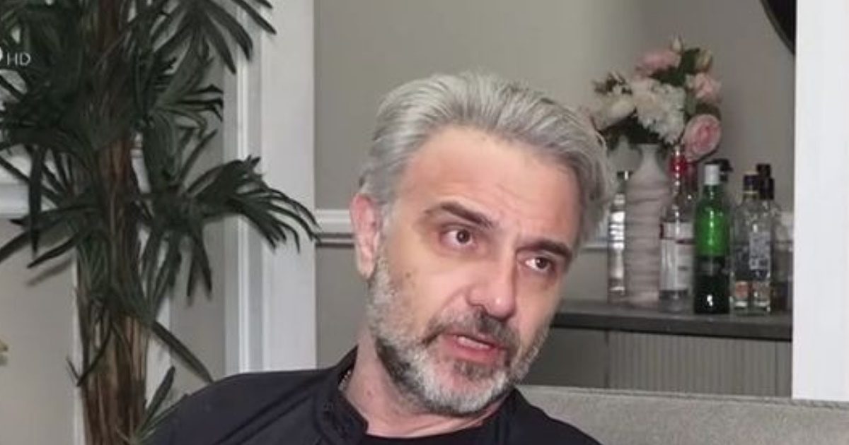 Φάνης Μουρατίδης: «Έχουν έρθει συνάδελφοι μου και μου έχουν πει να ...
