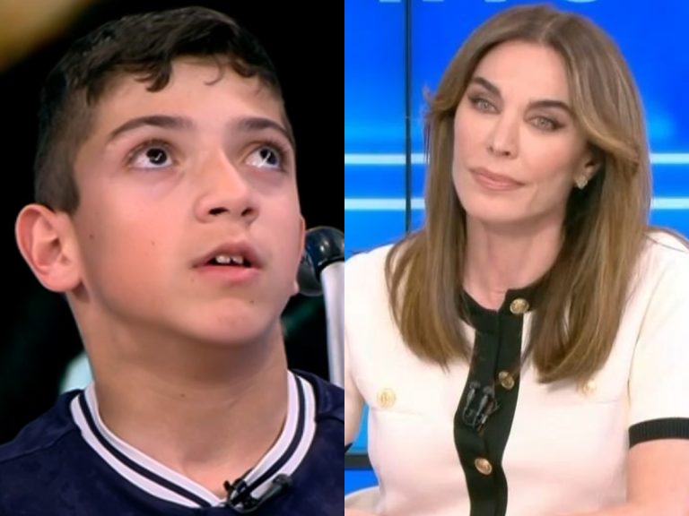 Συνταγή για κέικ με μήλο και κανέλα