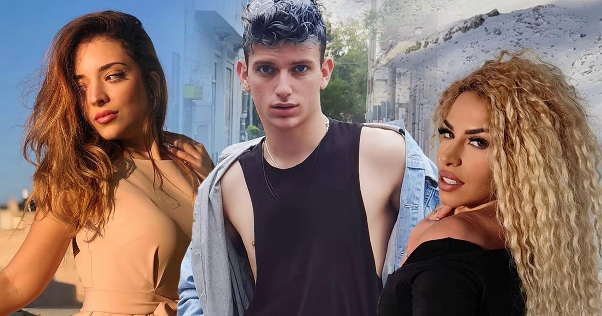 Ερμής Καραγιάννης: «Έχω φρικάρει, έχω ανατριχιάσει ολόκληρη» - Τι λένε ...