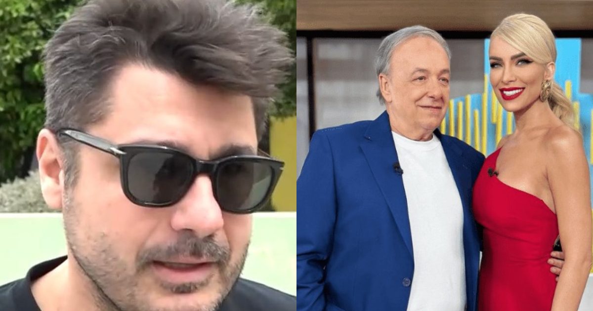 Λάμπρος Κωνσταντάρας για Ανδρέα Μικρούτσικο: «Καλά κάνει και δεν θα ...