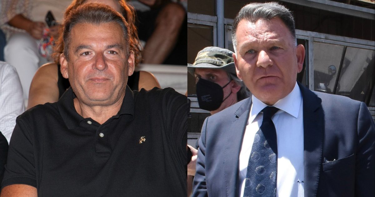 Αλέξης Κούγιας: Κόλαφος για τον Γιώργο Λιάγκα - «Να απολύσει αύριο ...