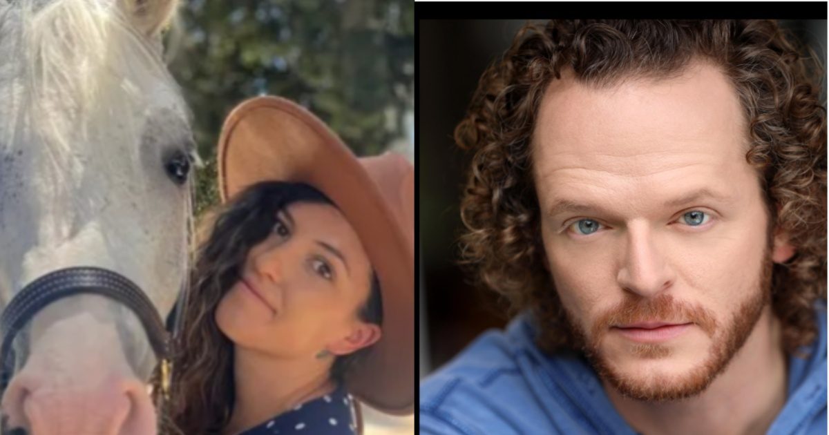 Nick Pasqual: Ο ηθοποιός του «How I Met Your Mother» μαχαίρωσε 20 φορές ...