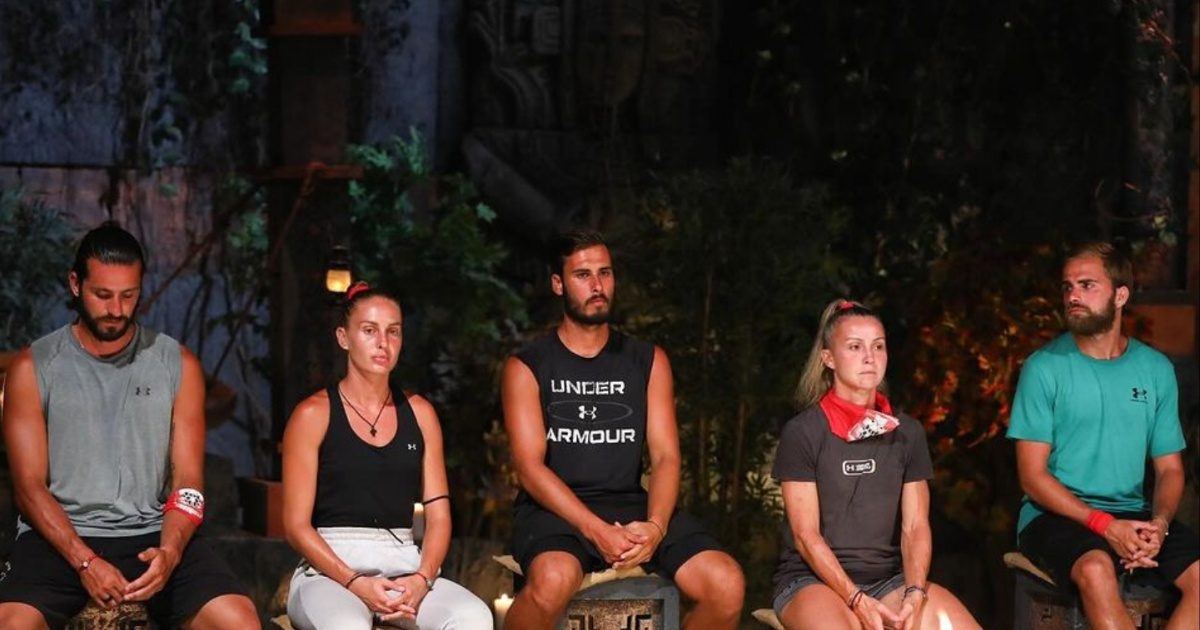 Survivor 2024: Η ανακοίνωση για την απουσία της Σταυρούλας Χρυσαειδή ...