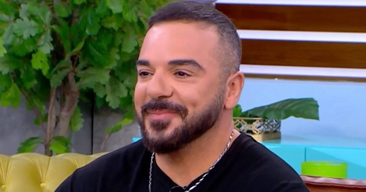 Τριαντάφυλλος για Χρήστο Δάντη: «Αν με αποκαλούσαν Μίκι Ρουρκ της ...