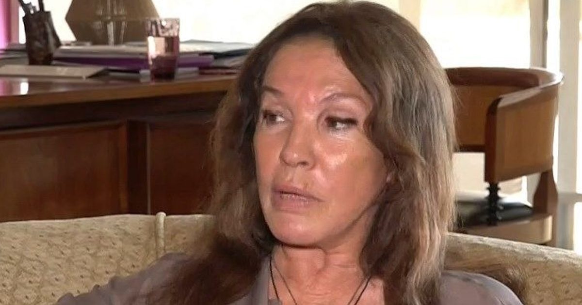 Βάνα Μπάρμπα: Συγκλονίζει για τον θάνατο της μητέρας της - «Τώρα θα ...