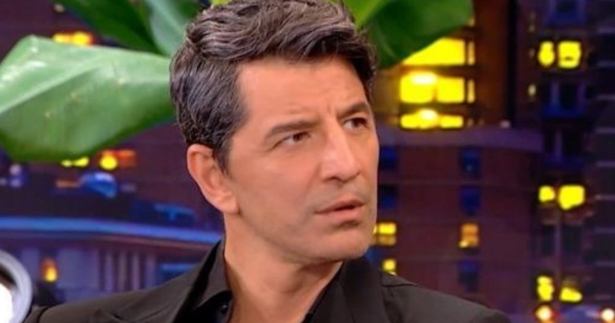 Γρηγόρης Αρναούτογλου σε Σάκη Ρουβά: «Δεν θα ήμουν τίμιος αν δε σου ...
