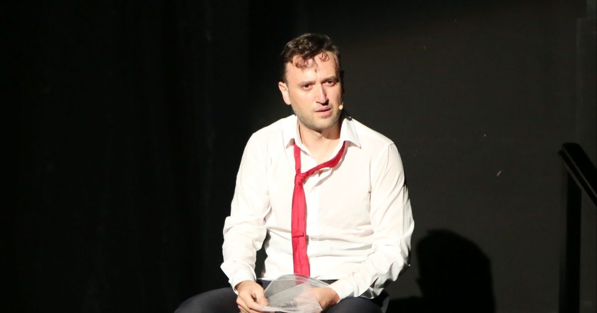 Αργύρης Αγγέλου: Η αποκάλυψη για το μεγάλο ποσό που επένδυσε και έχασε ...