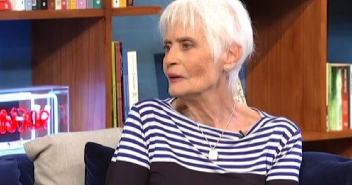 Πόπη Αστεριάδη: «Τα παιδιά μου τα έκανα από έρωτα» - Ο λόγος που δεν ...