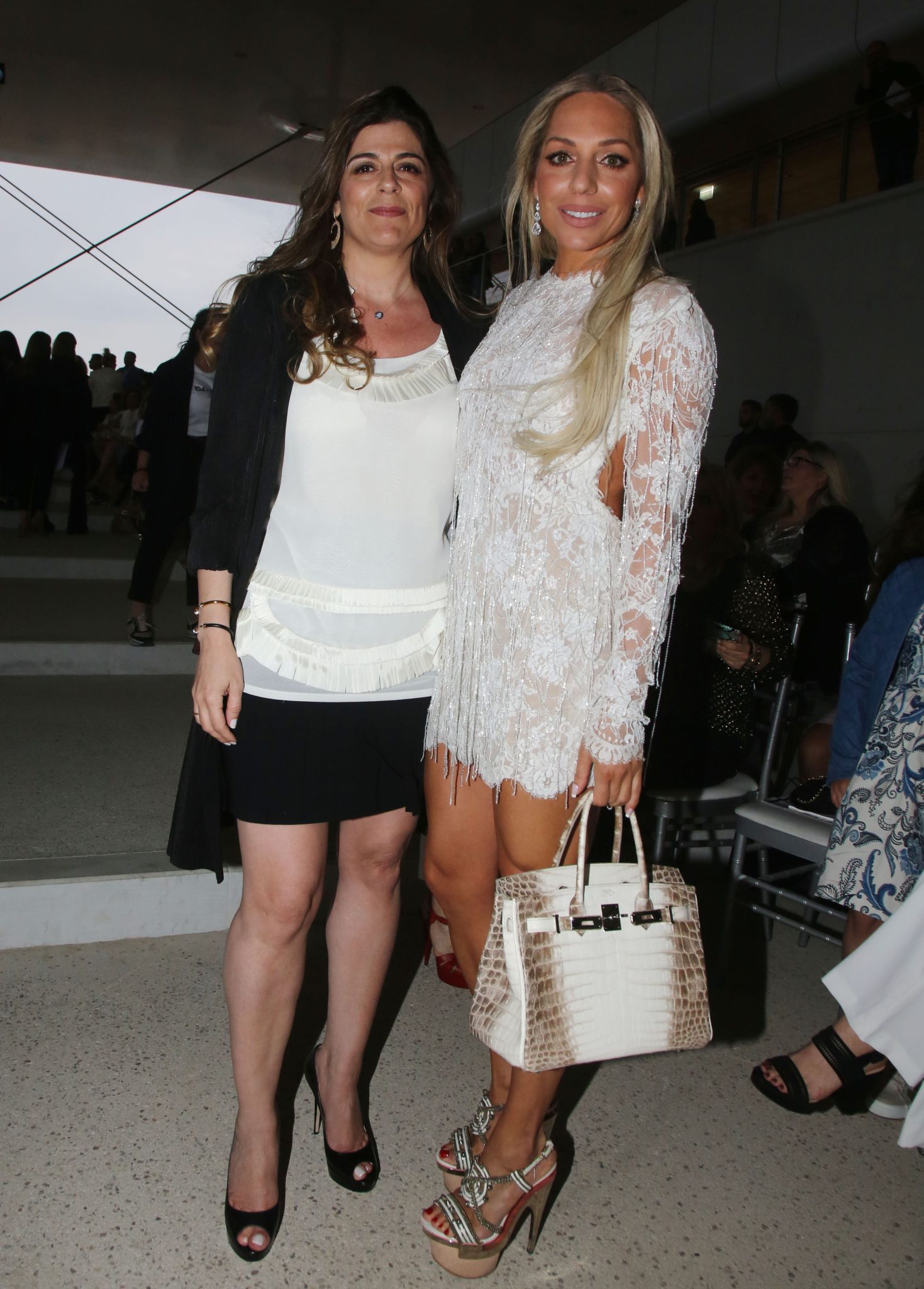 Αθανασία Μαρινάκη: Η δυναμική γυναίκα πίσω από τον Βαγγέλη Μαρινάκη ...