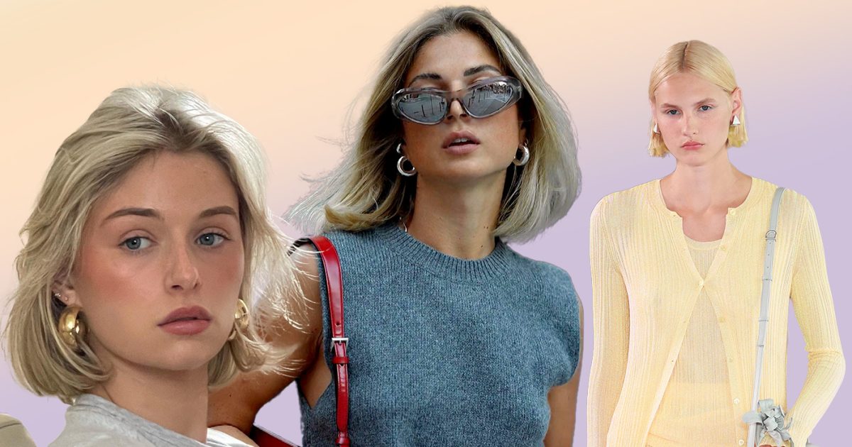 Dad bob: Είναι η τάση που προτείνουν οι celebrity hairstylists το ...