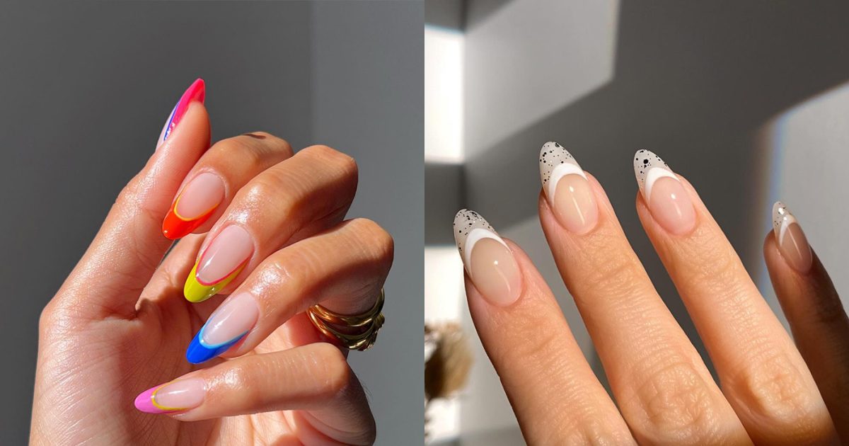 Double French: 7 looks της πιο εντυπωσιακής εκδοχής του αγαπημένου ...