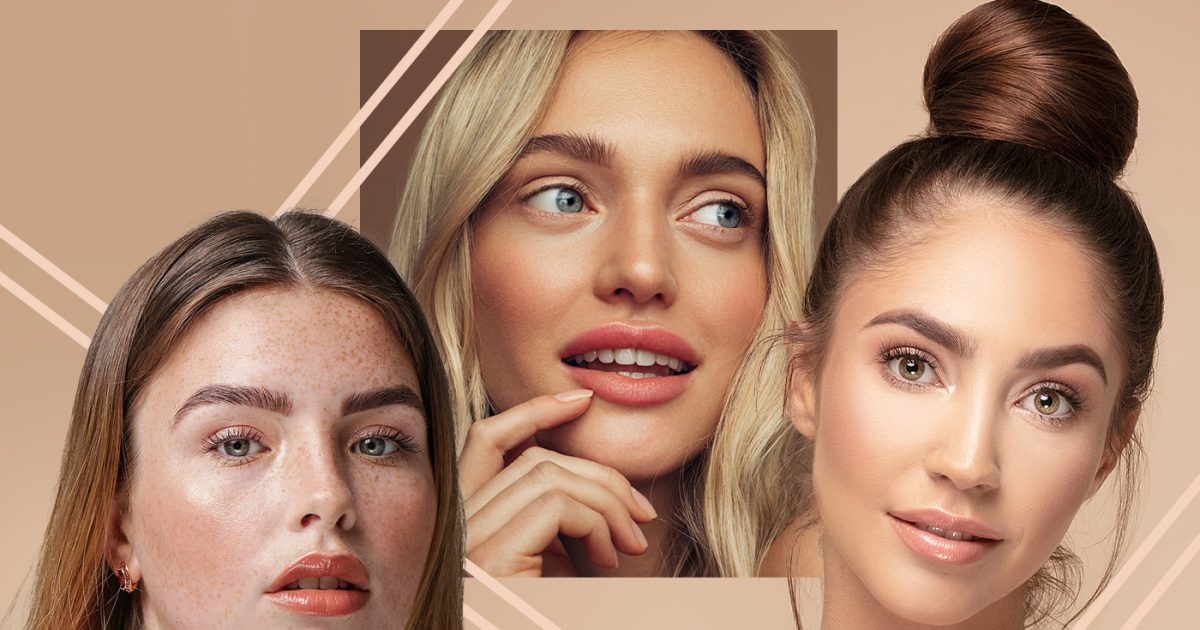 Οι skincare τάσεις του καλοκαιριού έχουν να κάνουν με τον υγιή ...