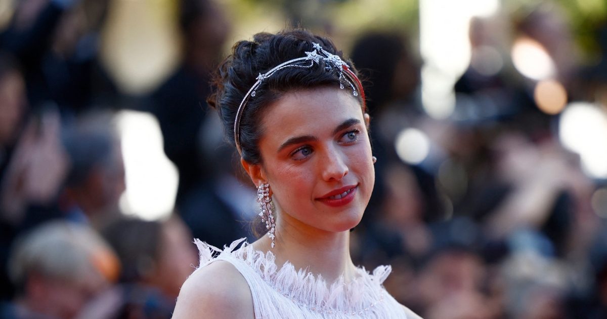 Κάννες 2024: Τα ωραιότερα beauty looks που είδαμε στην πρεμιέρα της ...