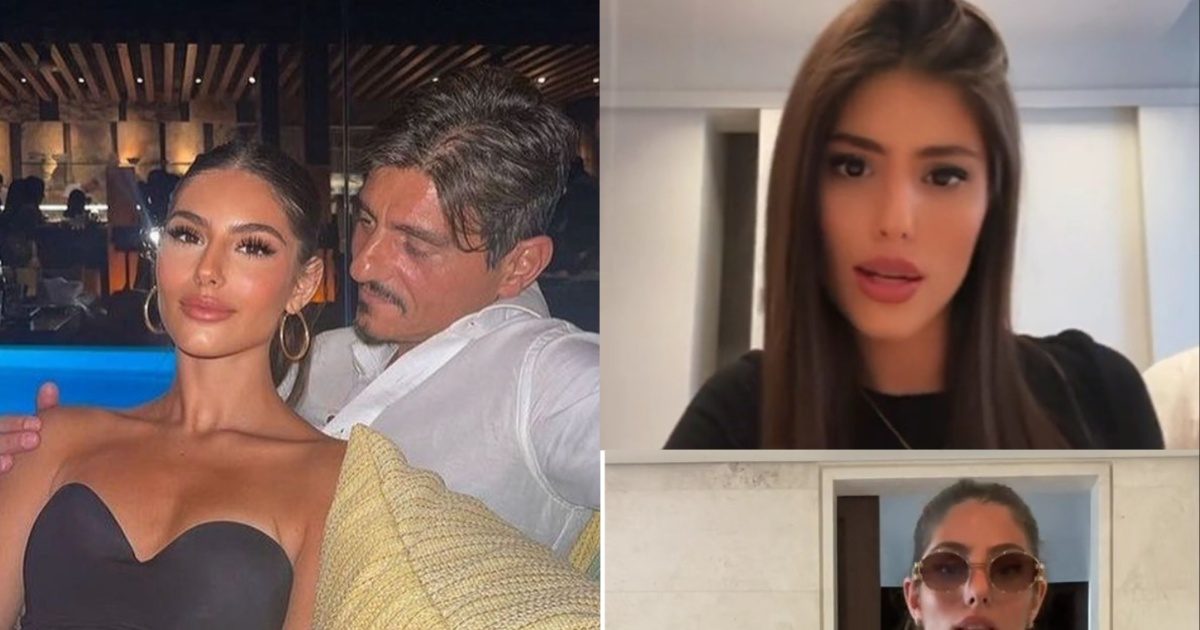 Δημήτρης Γιαννακόπουλος: Ποια είναι η κούκλα κόρη του, Δέσποινα ...