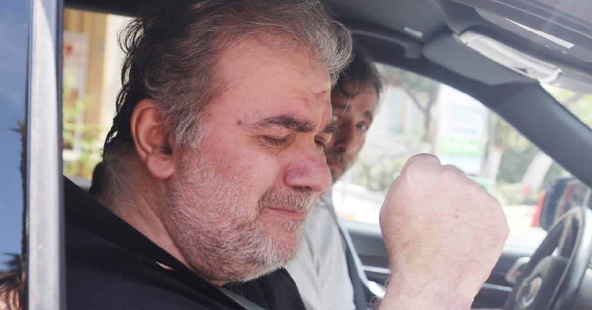 Δημήτρης Σταρόβας: «Καλύτερα να μη συγκινείται, του φαίνεται σαν ψέμα ...