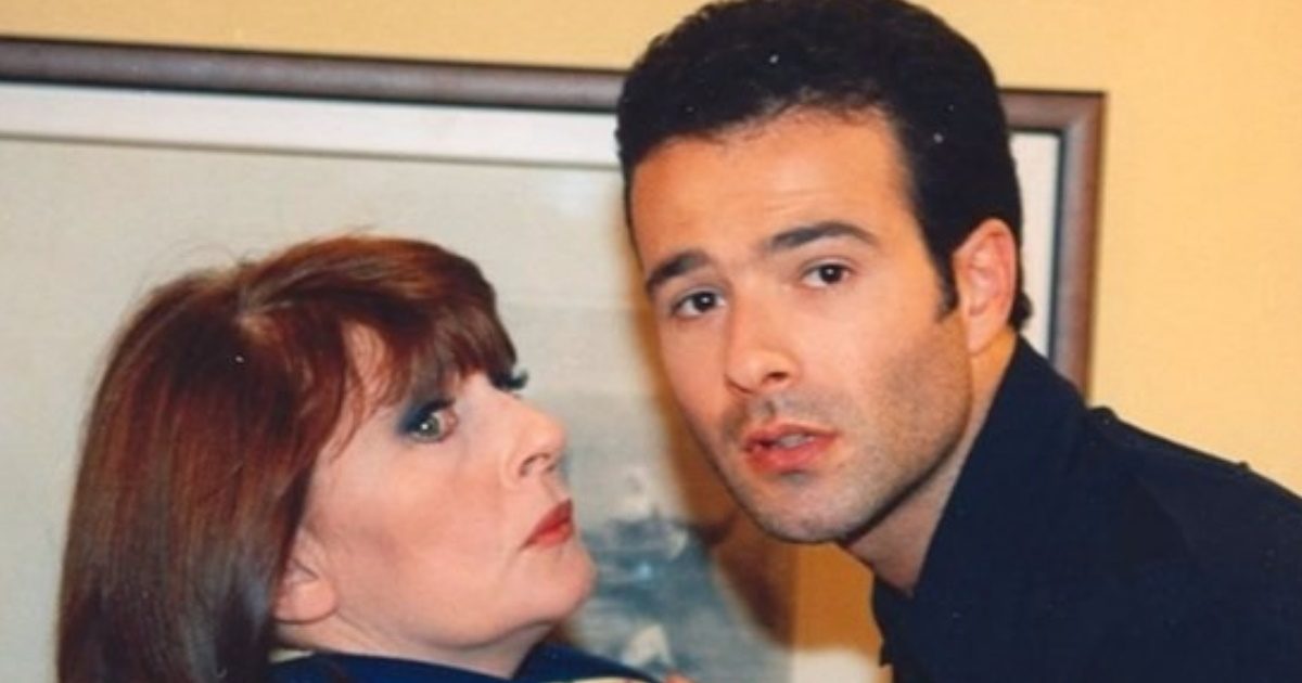 Άννα Παναγιωτοπούλου: Συντετριμμένος ο Θανάσης Ευθυμιάδης στο TLIFE για ...