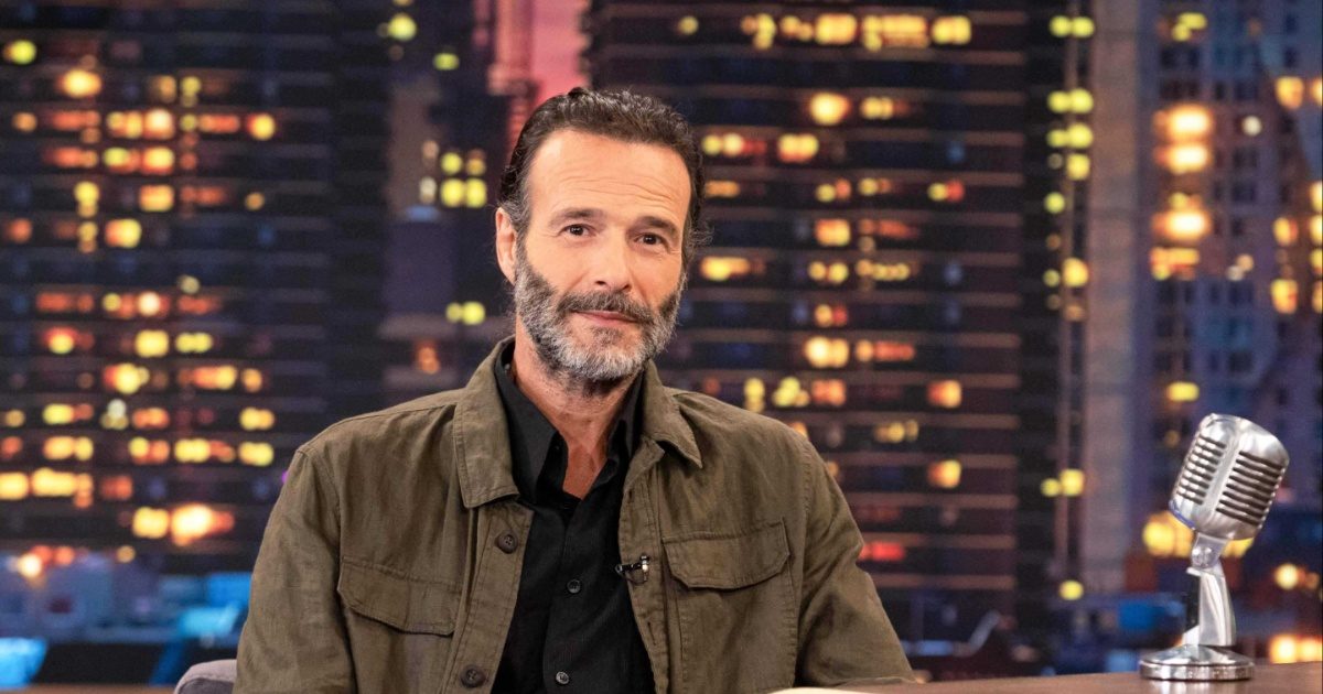 Θανάσης Ευθυμιάδης: Το κομβικό σημείο που του άλλαξε τη ζωή και η ...