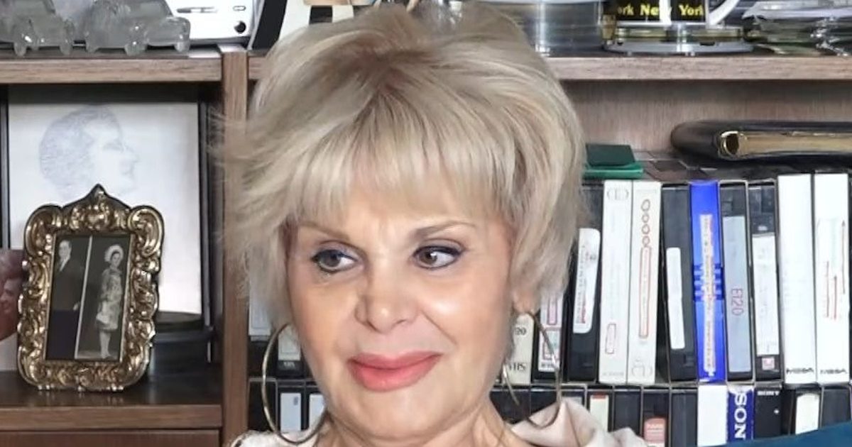 Μαρία Ιωαννίδου για Γιώργο Νταλάρα: «Ξέρετε ότι είχα σχέση μαζί του ...