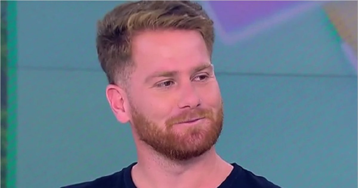 Ο James Καφετζής για την περιπέτεια του πατέρα του: «Ο αδελφός μου και ...