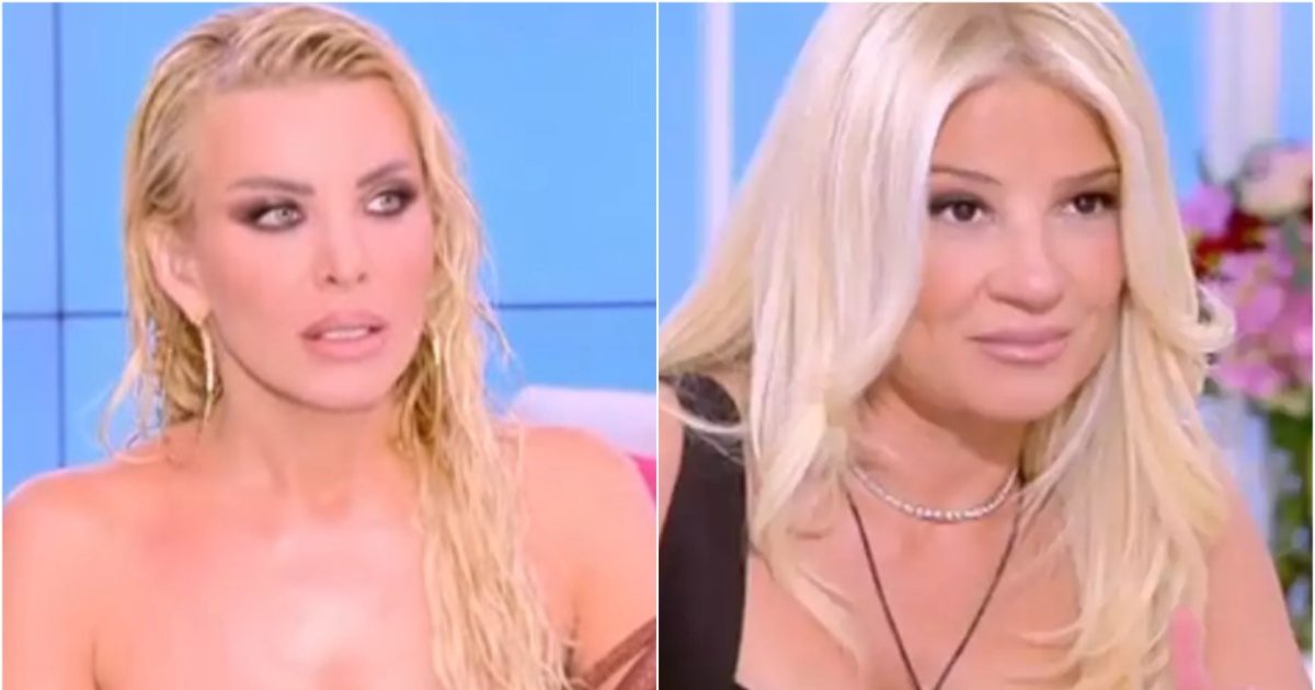 Κατερίνα Καινούργιου: «Ποταμός» για Φαίη Σκορδά - «Εγώ δεν παίρνω ...