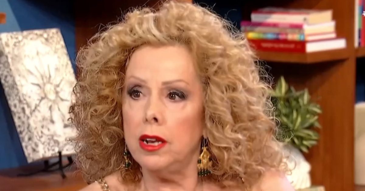 Ισμήνη Καλέση στο Στούντιο 4: «Του το φύλαγα για έκπληξη» - Η ...