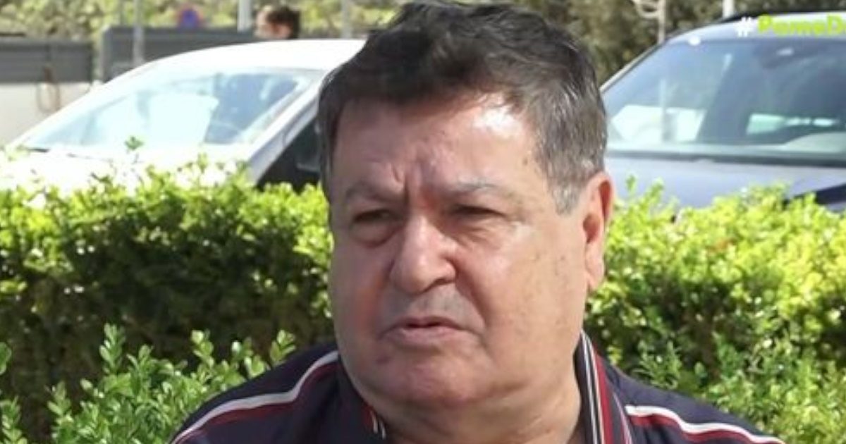 Γιάννης Καπετάνιος για το «διαζύγιο» από τον Μάρκο Σεφερλή: «Κάθε ...