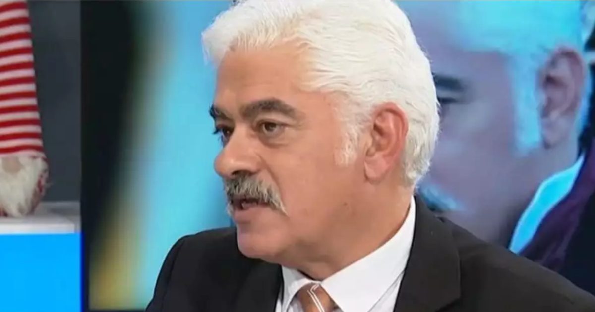 Νίκος Καραγιώργης: Ο νέος πρόεδρος του ΣΕΗ μετά τον Σπύρο Μπιμπίλα