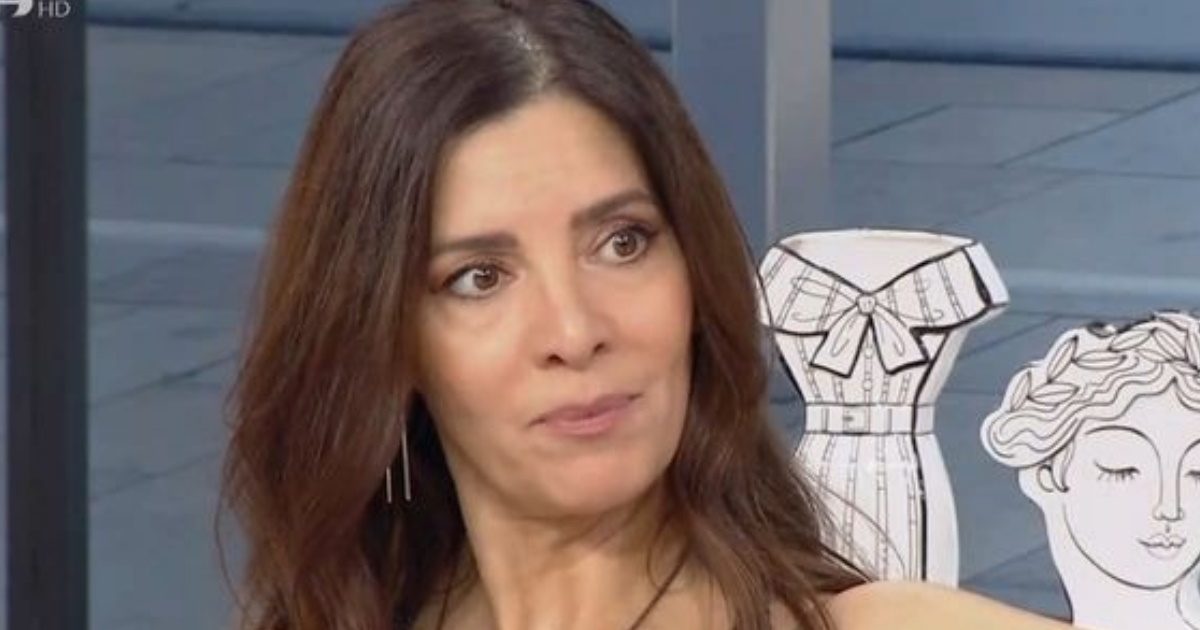 Κατερίνα Λέχου: «Ίσως για αυτό δεν έκανα παιδιά, ένιωθα ανασφαλής σε ...