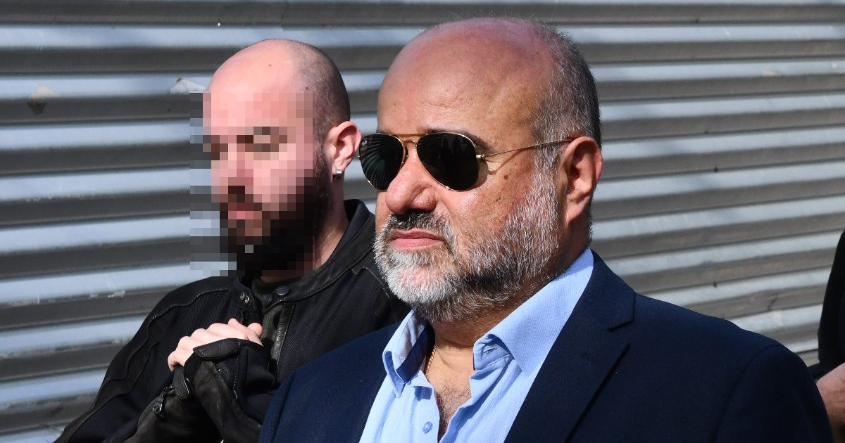 Δίκη Κώστα Κωστόπουλου: Αθώωση λόγω αμφιβολιών για τον βιασμό πρότεινε ...