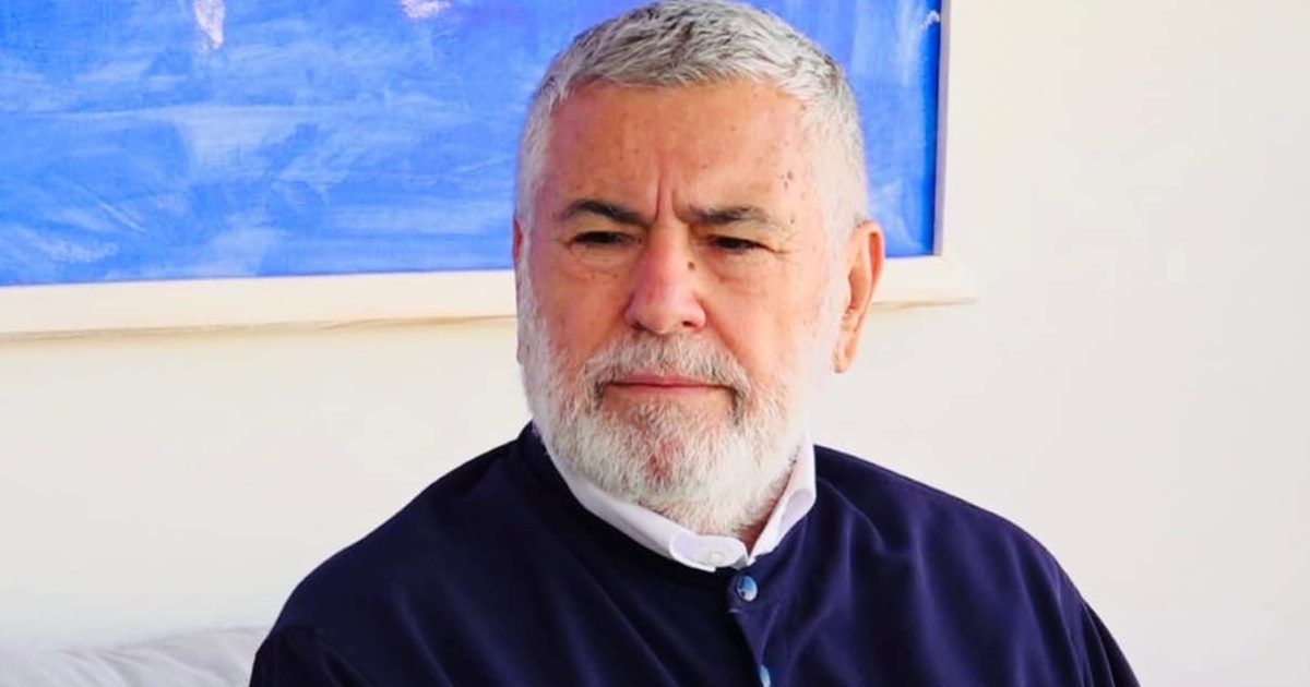 Συγκινεί ο Μάκης Τσέλιος: «Όταν έφυγε από τη ζωή ο Μπίλι Μπο όλα ...